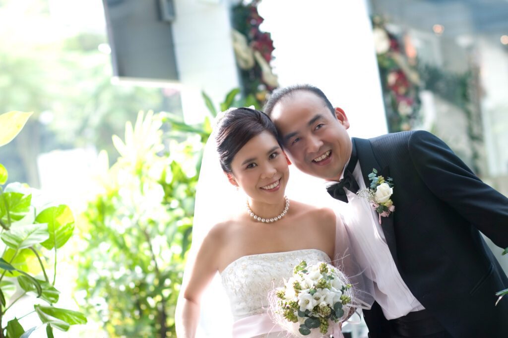 Bankruptcy, Divorce and Loss of His Son: How Jimmy Ong Restarted His ...