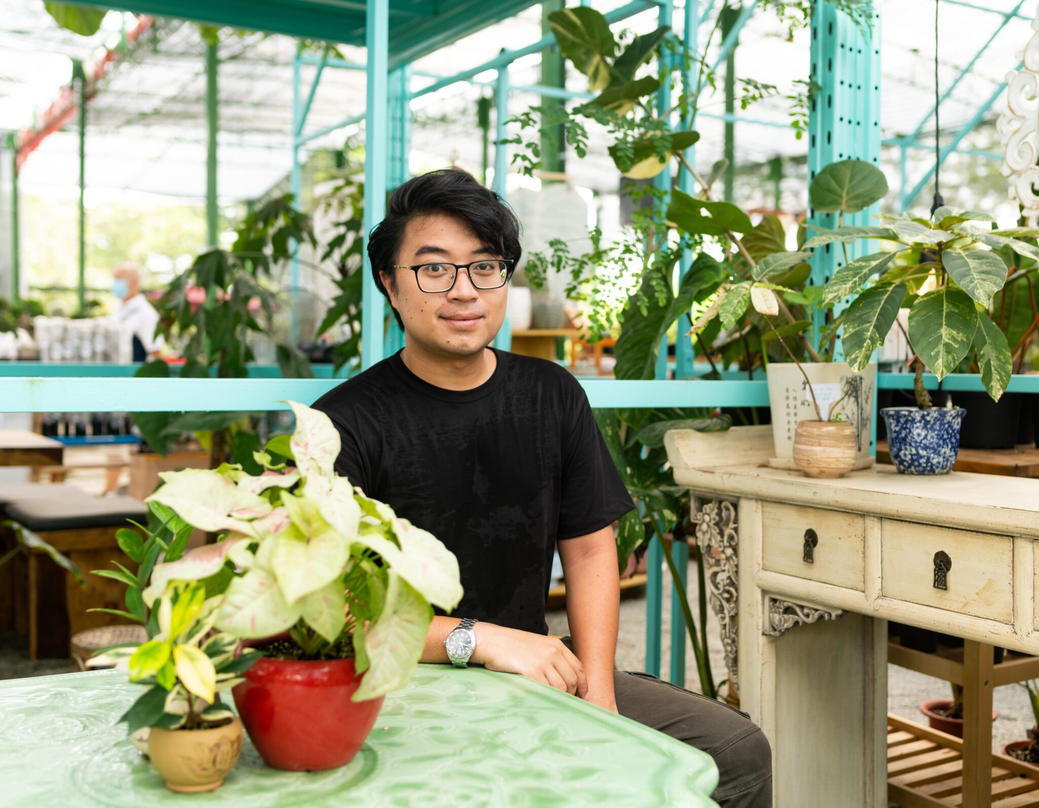 From ITE Graduate to Self-made Entrepreneur – Littlebotany Founder ...